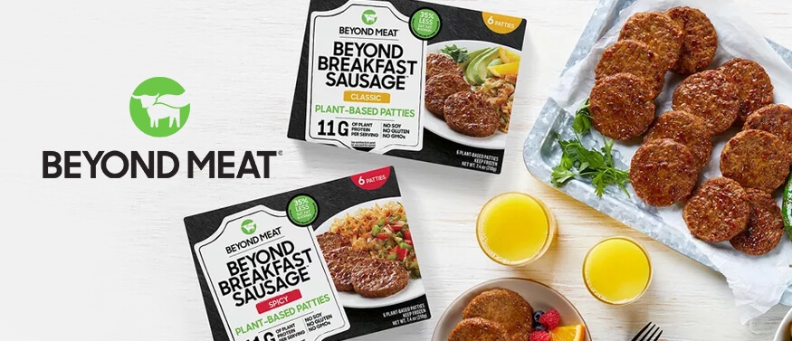 Beyond Meat
