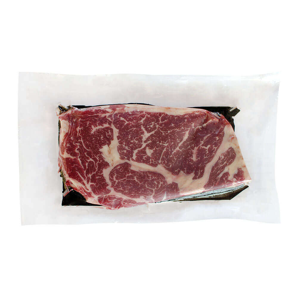 Angus Beef Ribeye Steak (220g) | 21GS