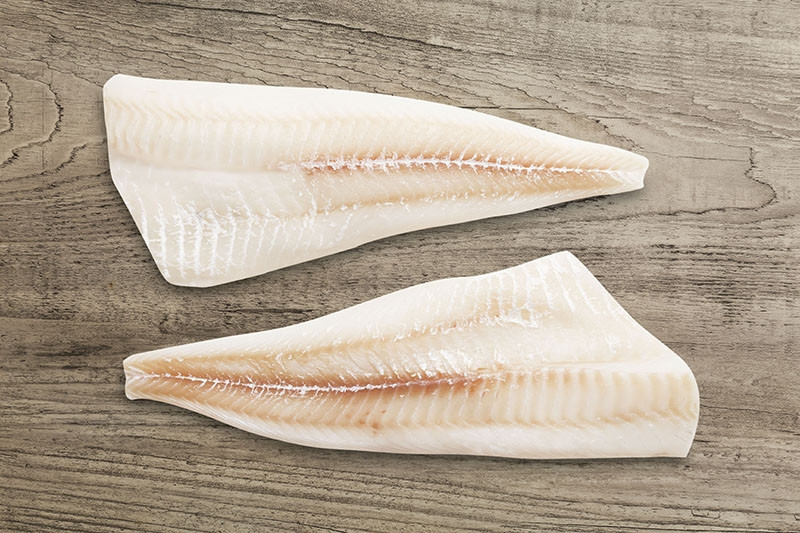 Eastern Fisheries Cod Fillet Skinless PBO 12/16 | 21GS