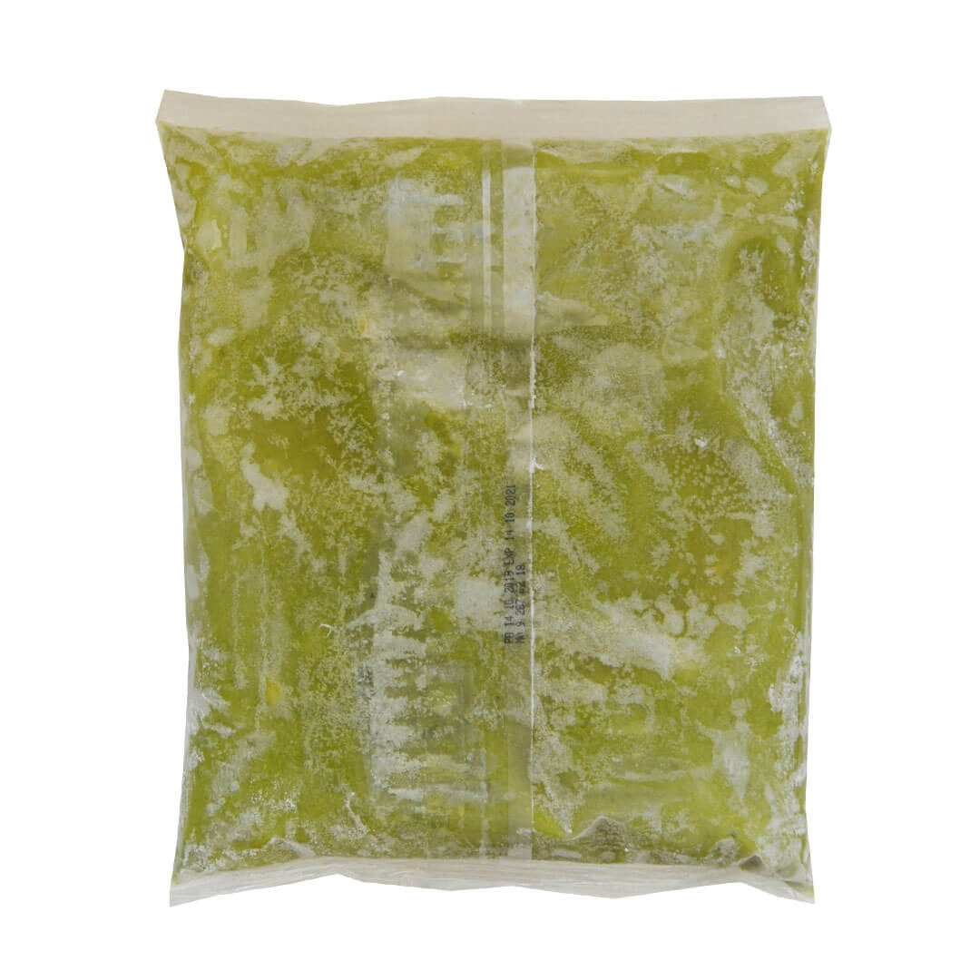 Salud Avocado Chunky Pulp Natural | 21GourmetStreet.com