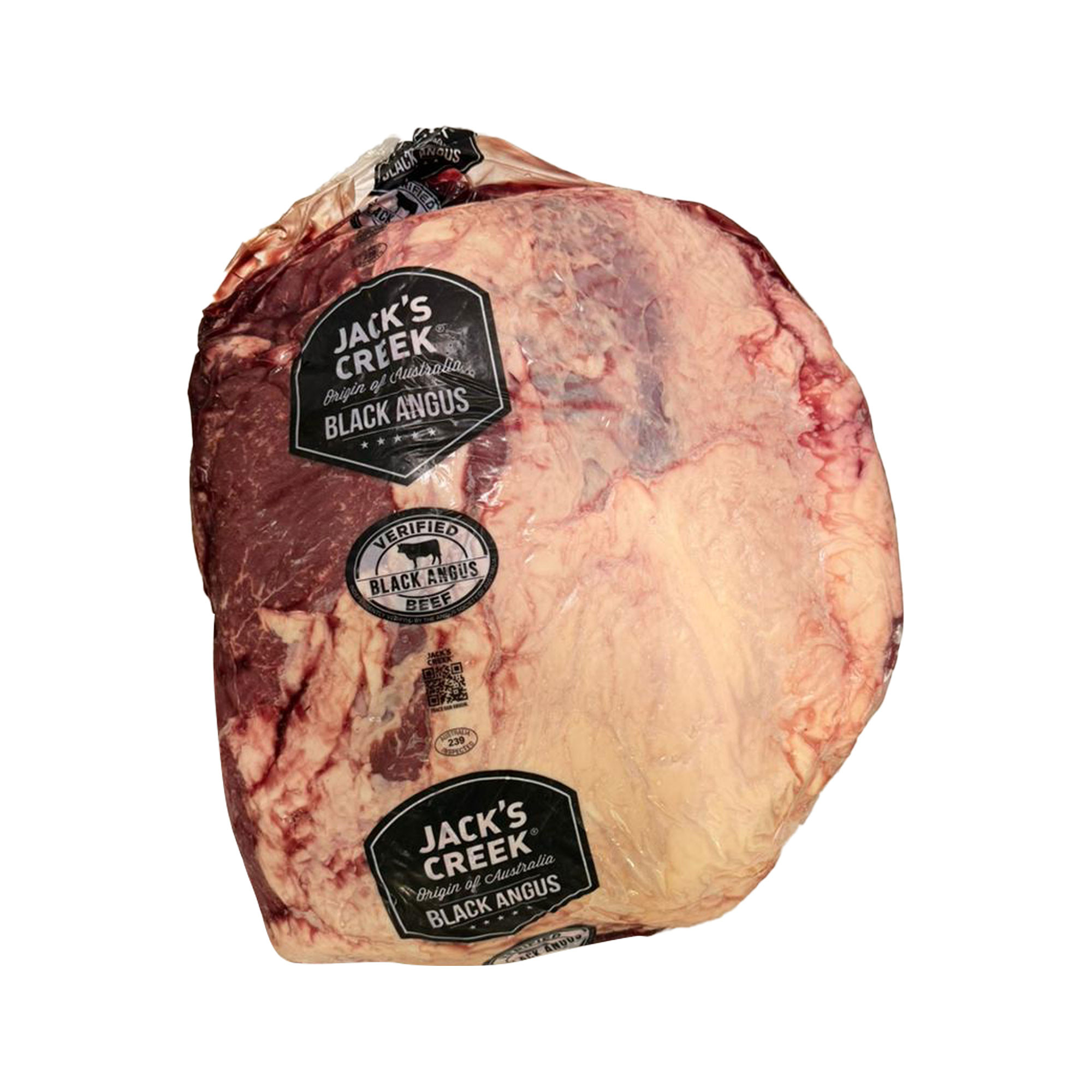 21GS | JC Black Angus Beef Topside MS 2 (180D)