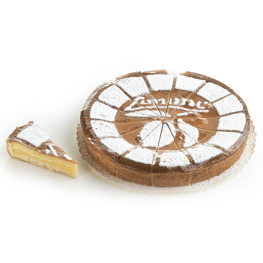 Panesco Crostata Al Limone | 21GS