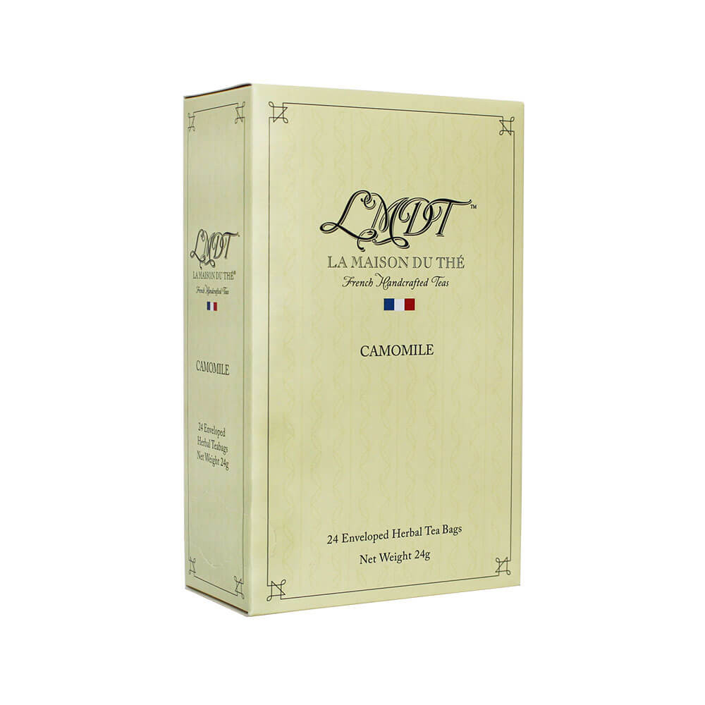 LMDT Camomile Tea Bags | 21GS