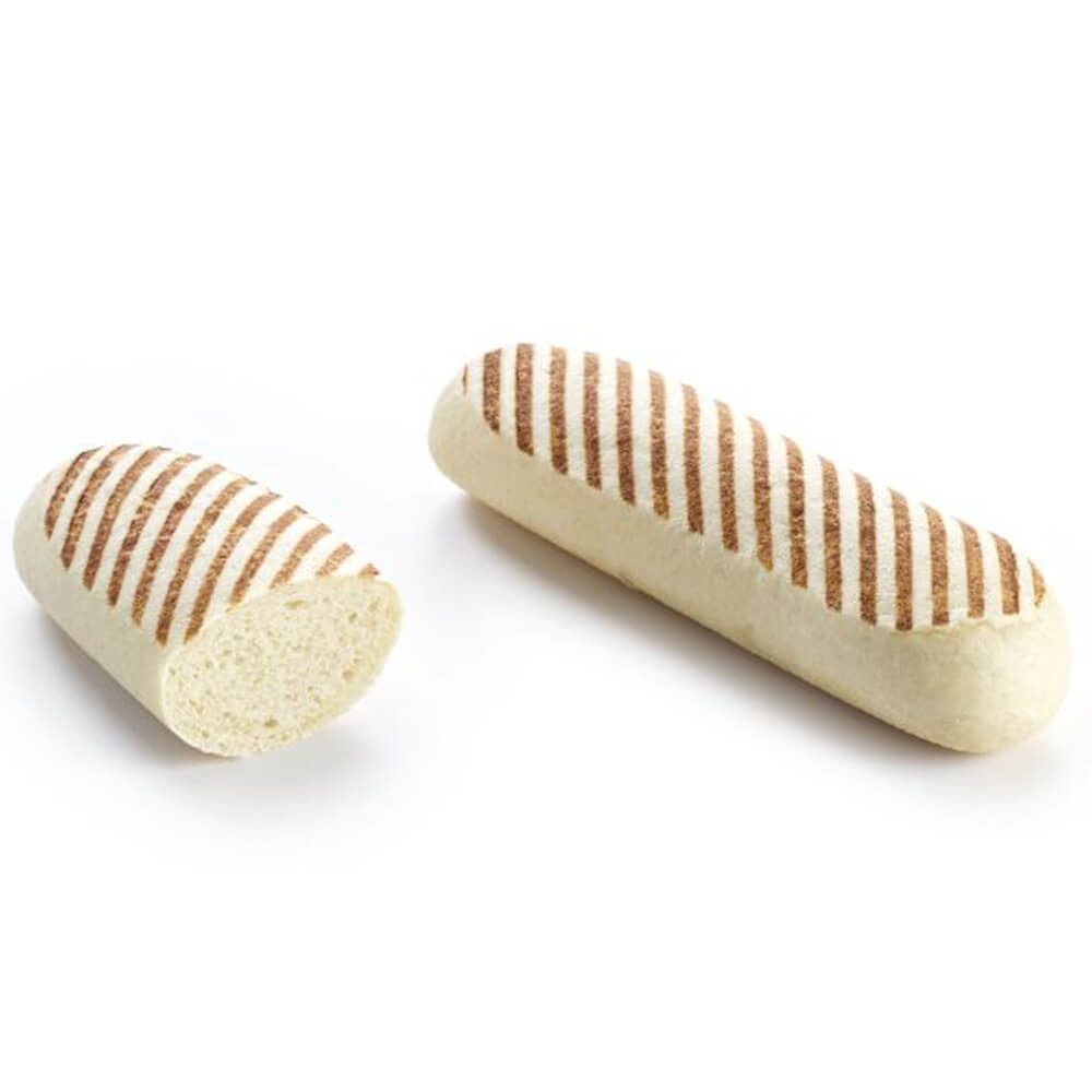 Panesco Grilled Panini Rolls 110g | 21GS