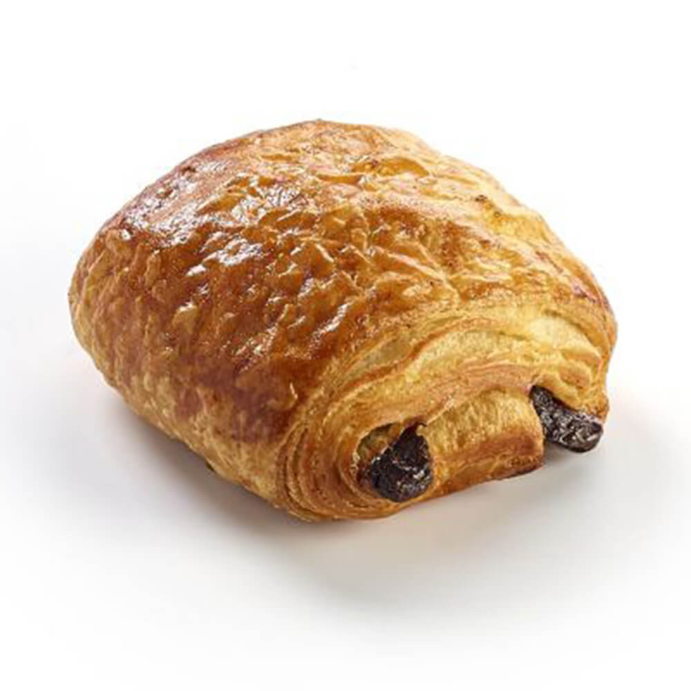 Panesco Mini Pain Au Chocolate Au Beurre | 21GS