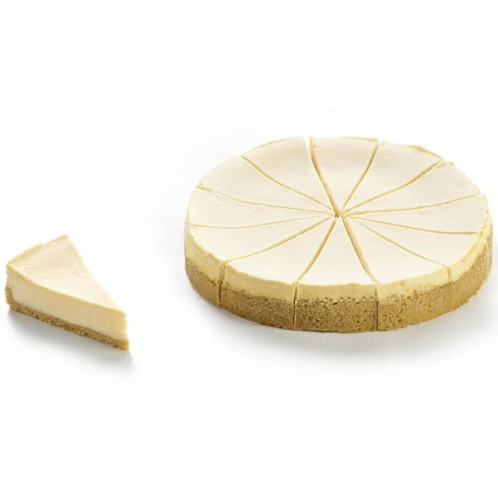 21GS | Panesco White Cheesecake 133G