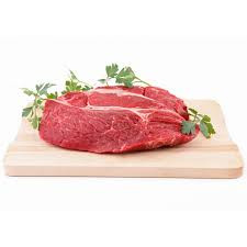 Halal Milk Fed Veal Topside Chilled from ESA (Netherlands ...