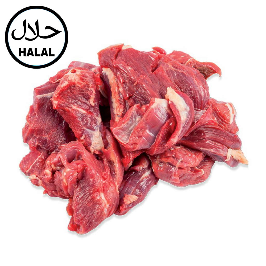 21GS | Jack's Creek Wagyu Beef Trimmings 80CL