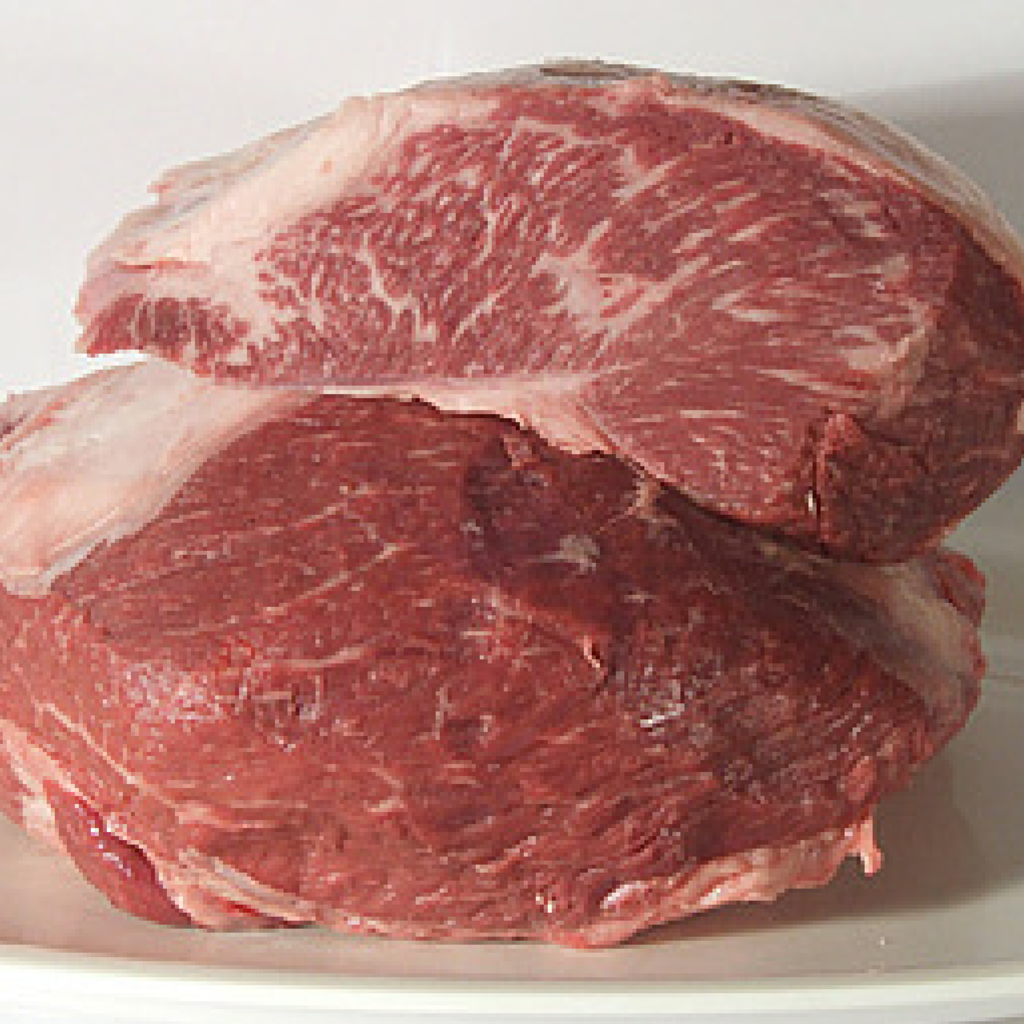 Halal Jack's Creek F2 Wagyu Beef D-Rump MBS 4/5 | 21GourmetStreet.com