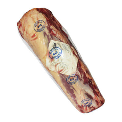 Minerva Beef Cube Roll (Ribeye) Grain-Fed | 21GourmetStreet.com