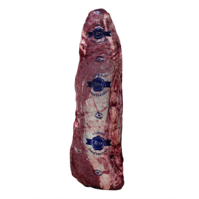 McPhee Beef Tenderloin Chain-Off Grass-Fed | 21GourmetStreet.com