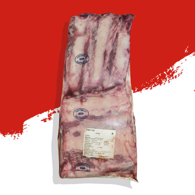 Jack's Creek Grain-Fed Angus, Black Angus, F1 & F2 Wagyu Beef