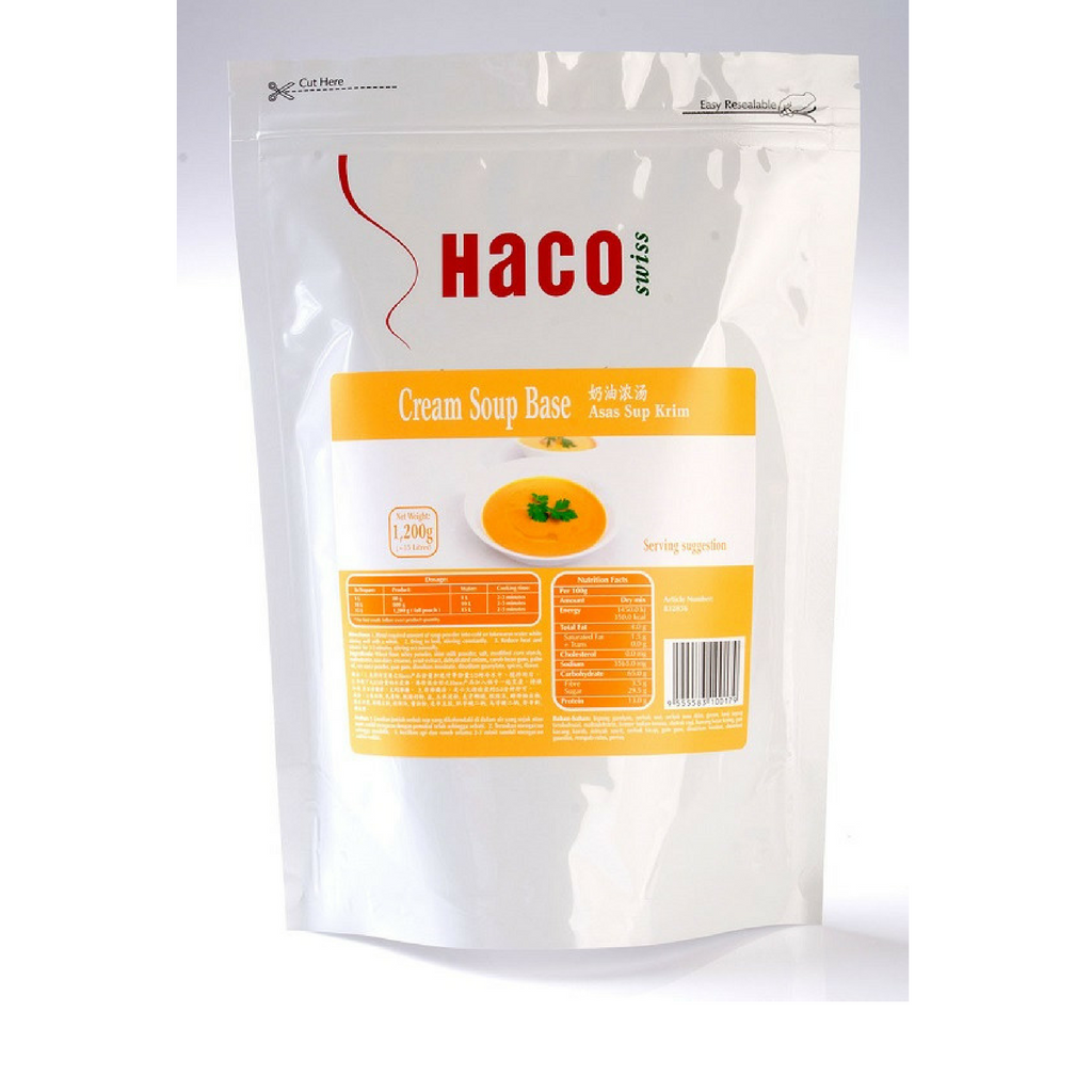 Haco Swiss