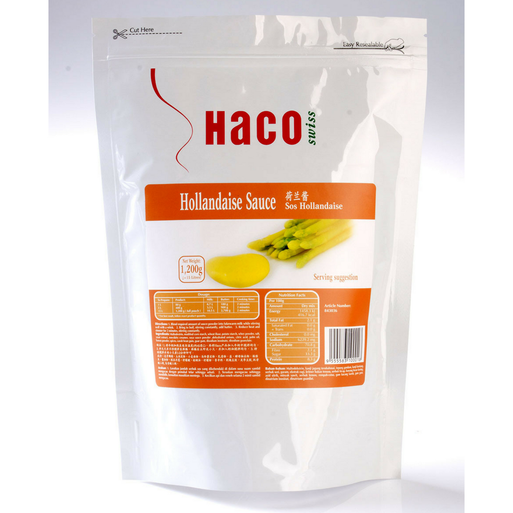 Haco Swiss
