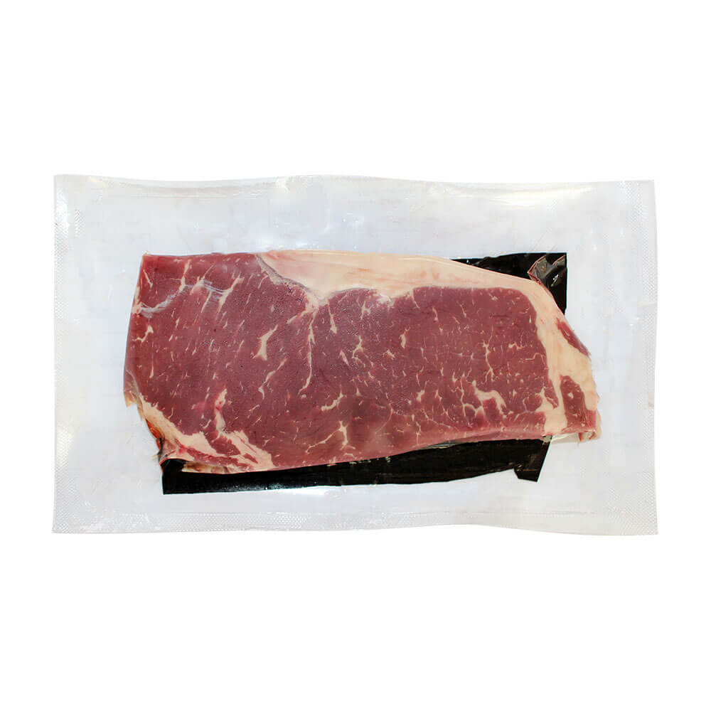 Halal Beef Striploin