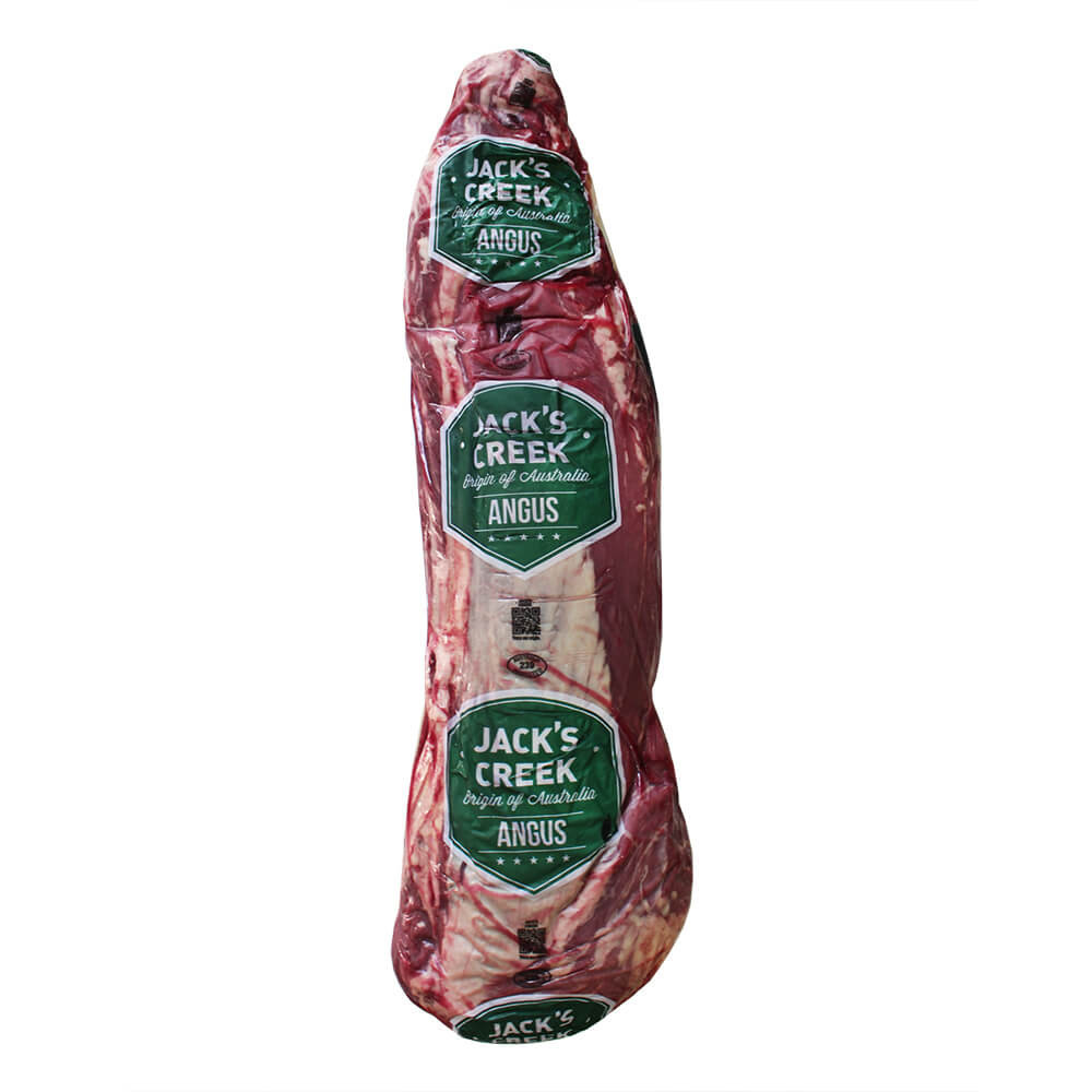 Jack's Creek Grain-Fed Angus, Black Angus, F1 & F2 Wagyu Beef
