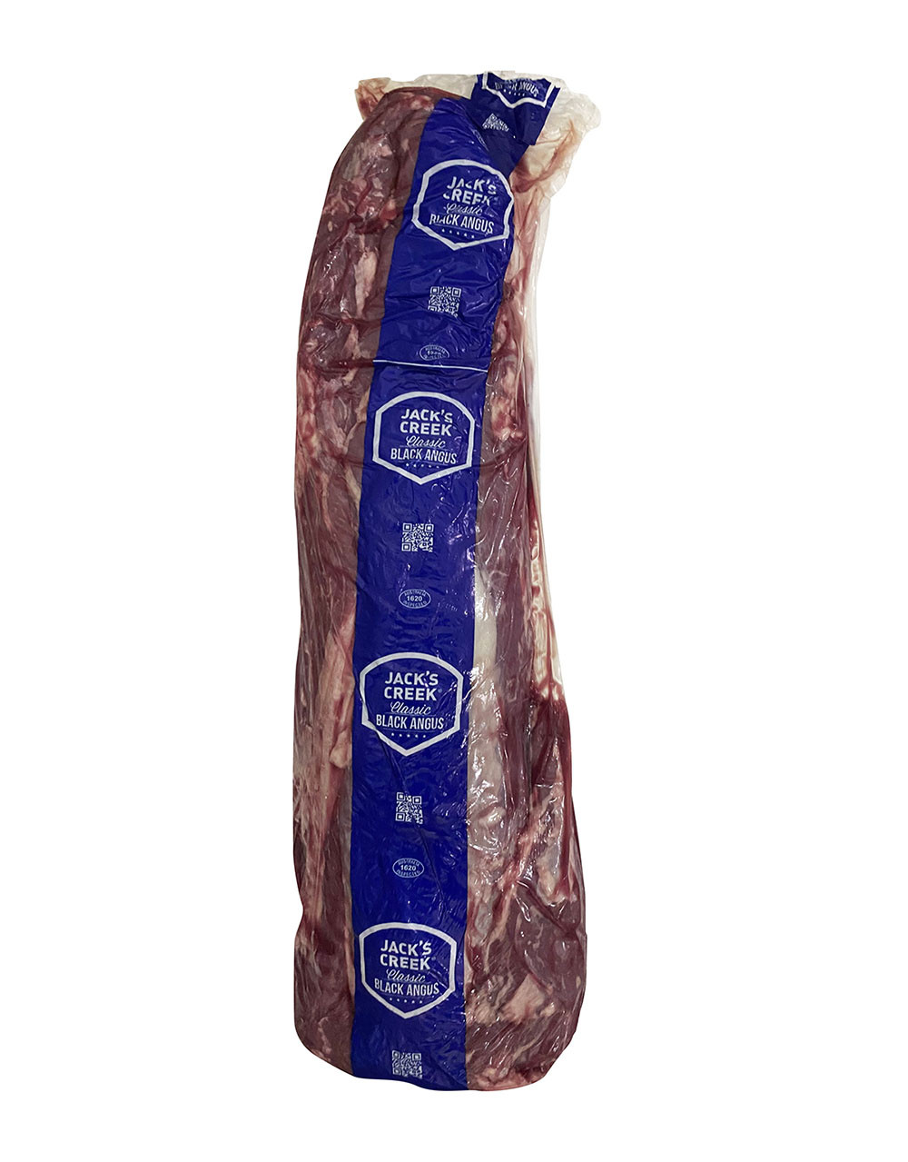 21GS | Jack's Creek Angus Beef Tenderloin Classic MS1+ (130D)