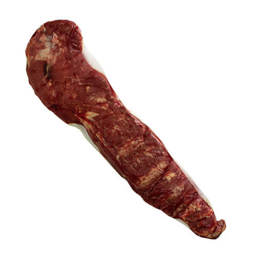 McPhee Beef Tenderloin Chain-Off Grass-Fed | 21GourmetStreet.com