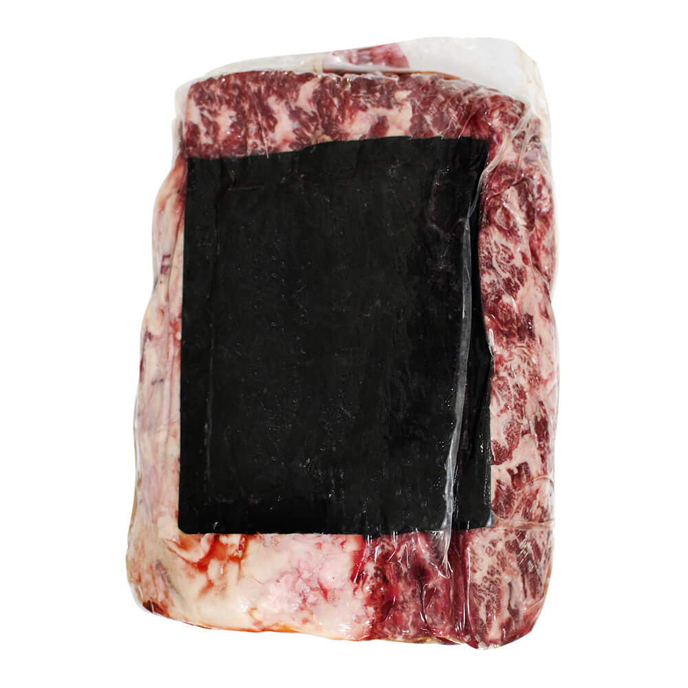 21GS | JC Wagyu Beef Cube Roll MS 6-7