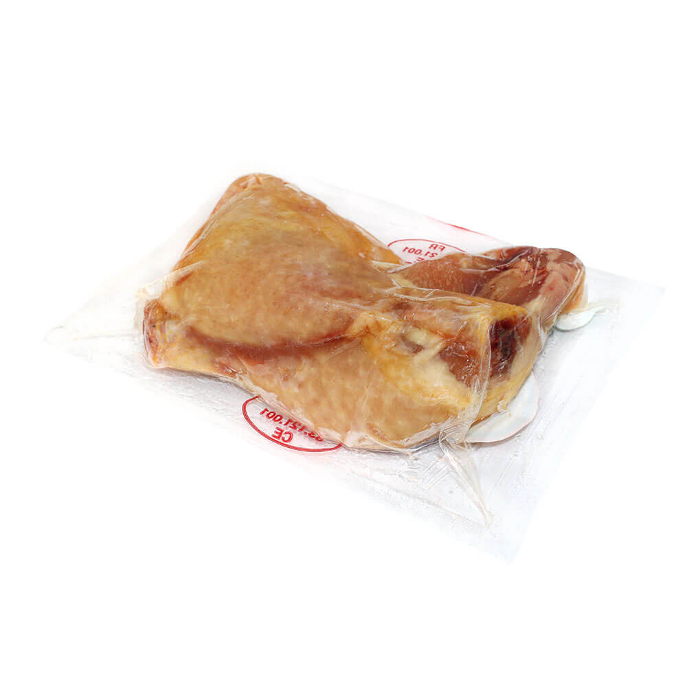 21GS | Remi-Remon Chicken Legs, Corn-Fed