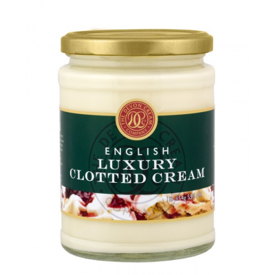 Devon Cream Company Clotted Cream | 21GS