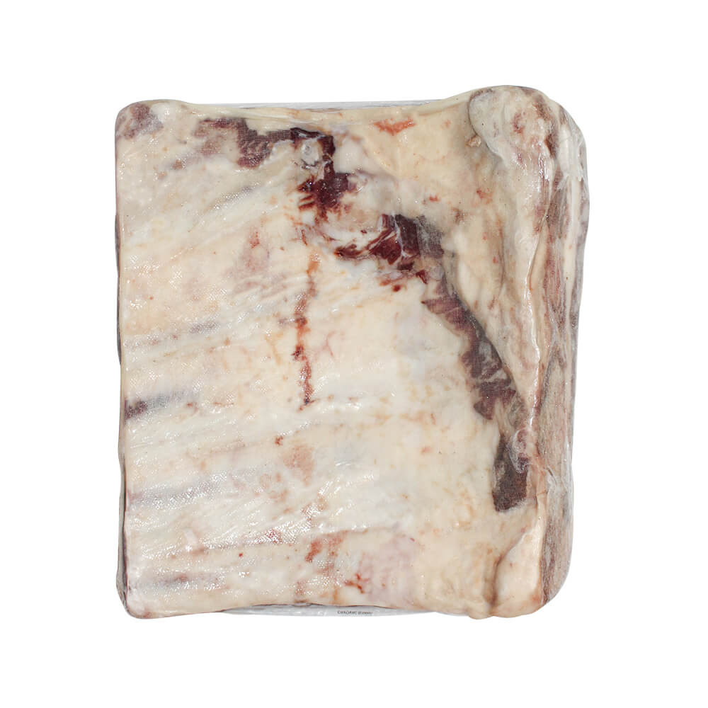 East London Beef Short Ribs Cap-On | 21GS