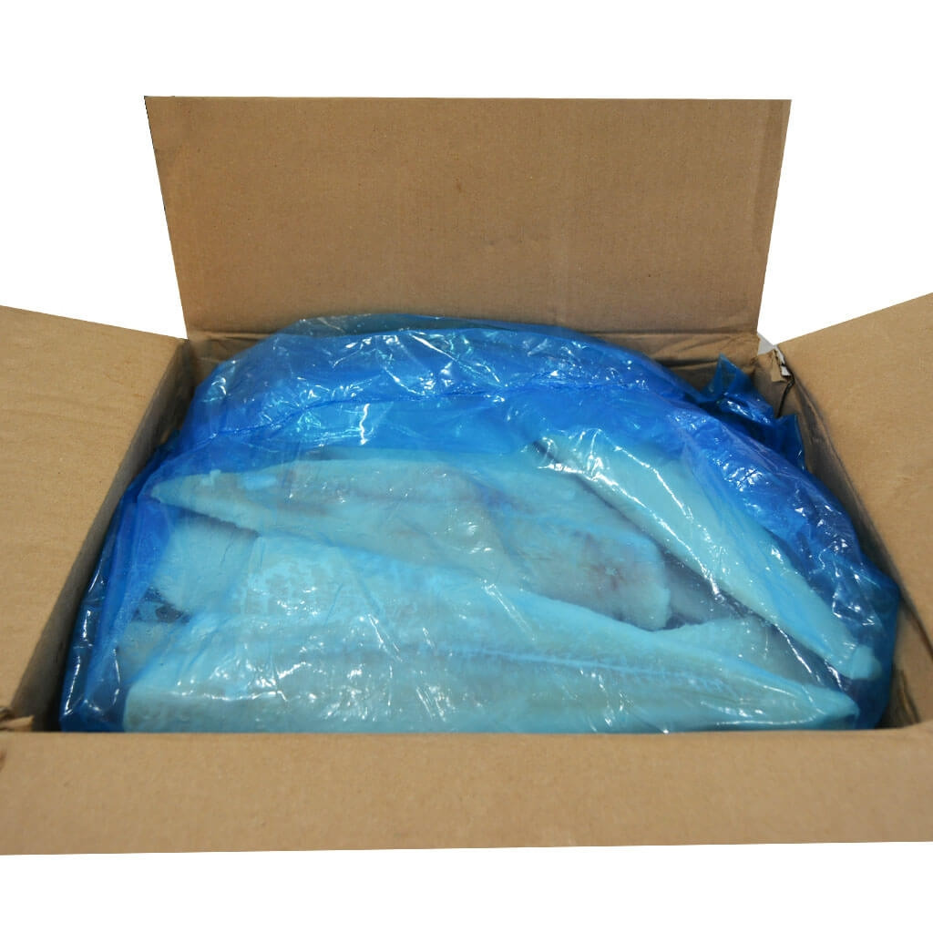Eastern Fisheries Cod Fillet Skinless PBO 8/12 | 21GourmetStreet.com