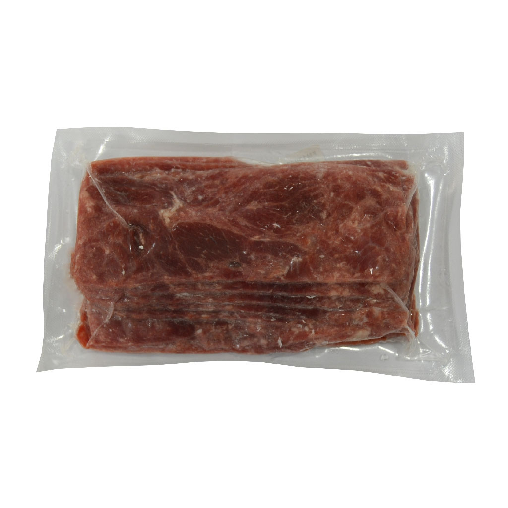 Rayants Beef Breakfast Slices Smoked (500g) | 21GourmetStreet.com