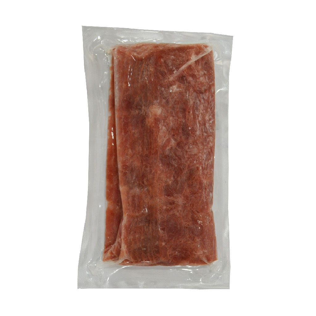 21GS | Euro Gourmet Turkey Slices Cured Smoked