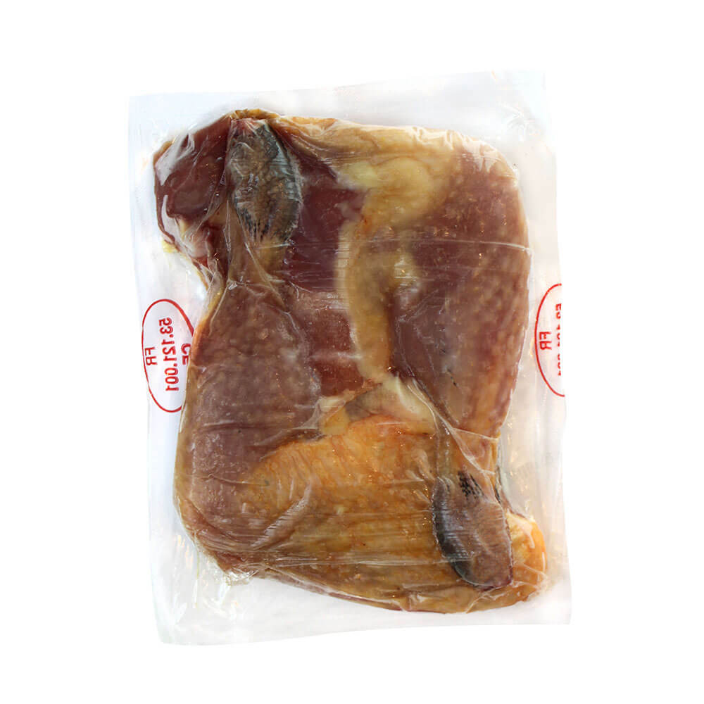 Guinea Fowl Legs | 21GS