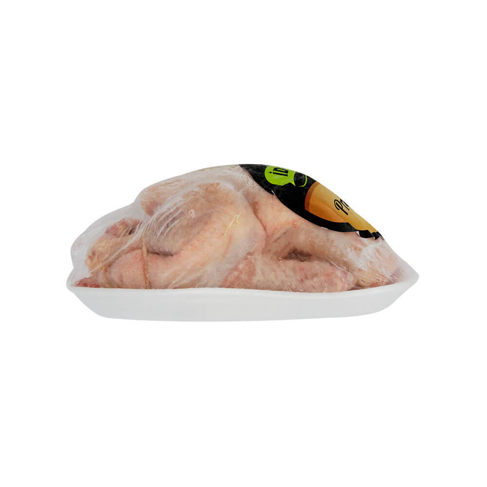 French Poussin Whole Headless | 21GourmetStreet.com