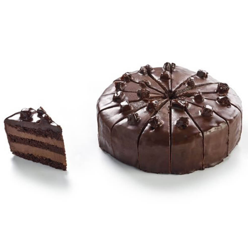 Panesco Chocolate Cream Gateau | 21GS