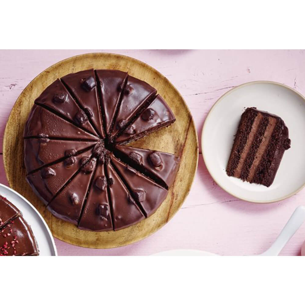 Panesco Chocolate Cream Gateau | 21GS