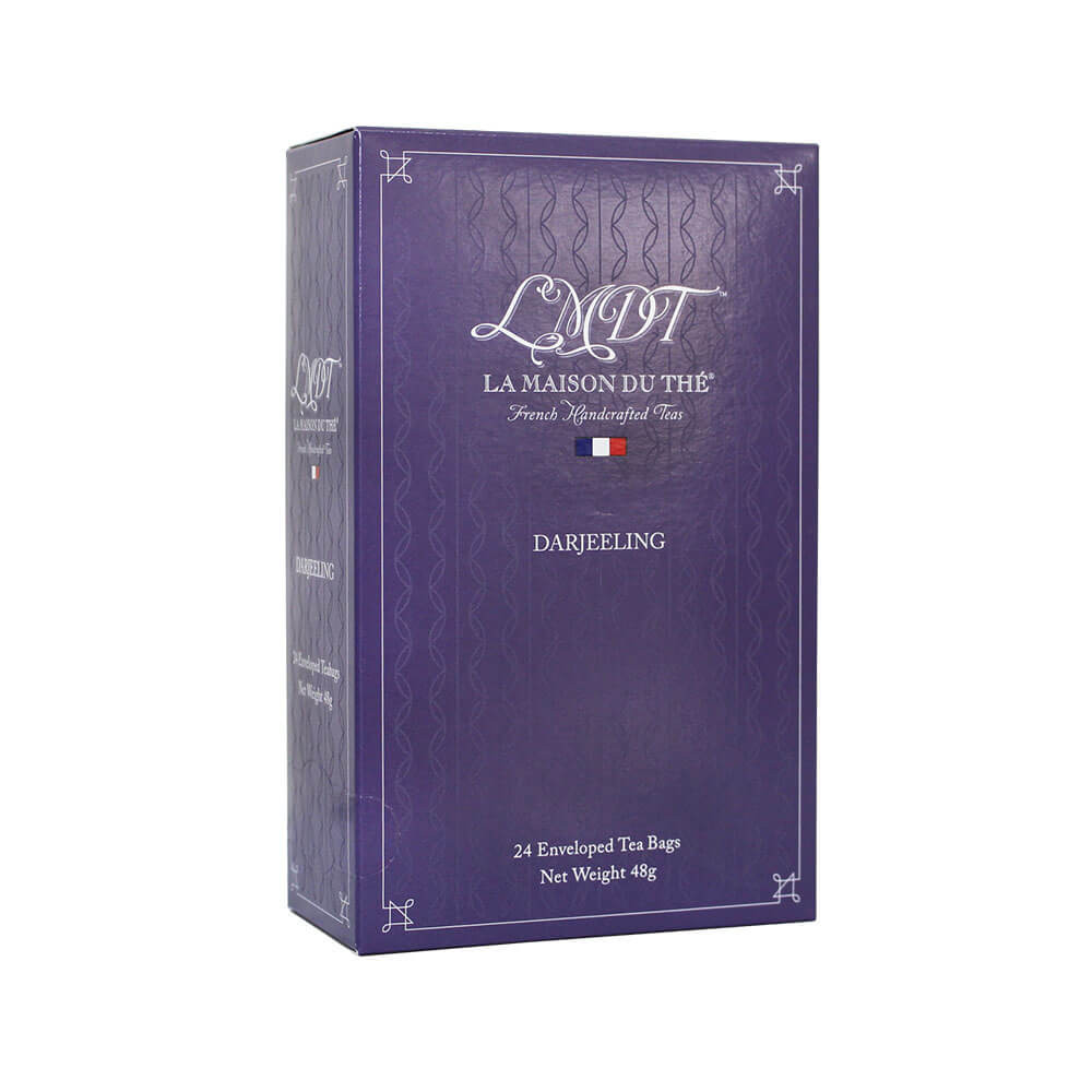 21GS | LMDT Darjeeling Tea