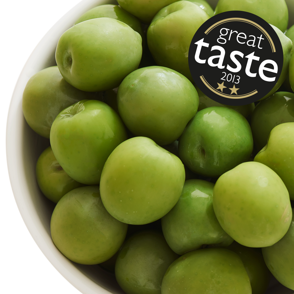 Buy Nocellara del Belice Olive in Dubai