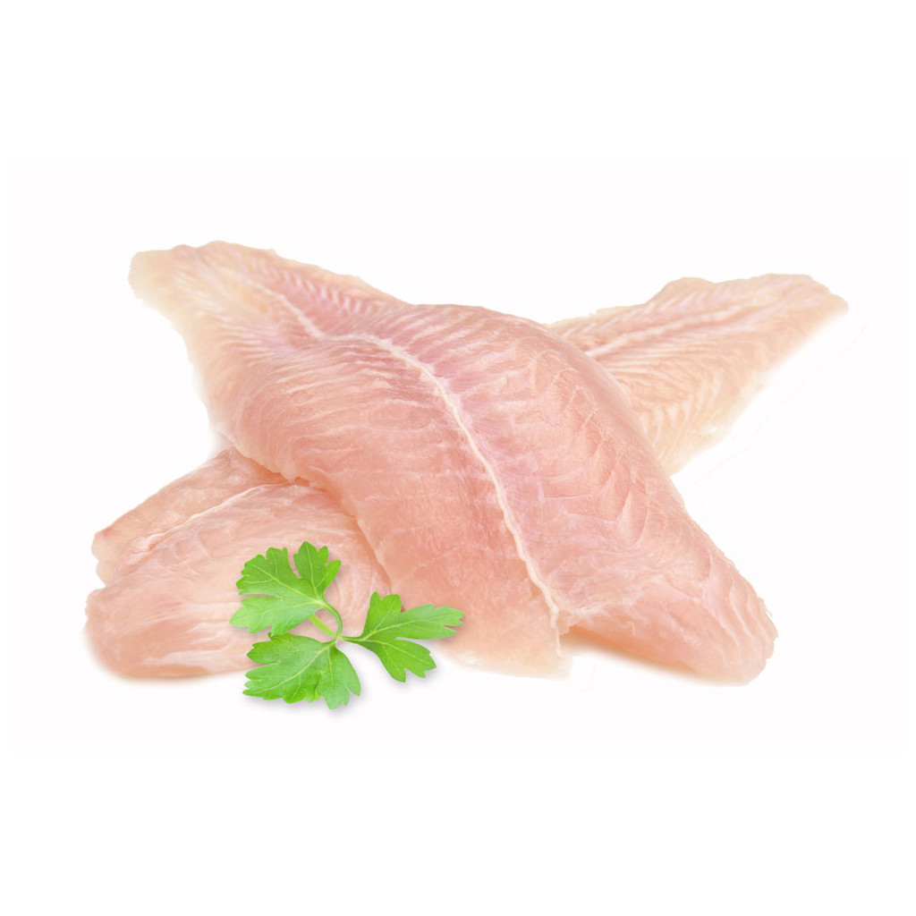 Buy Pangasius Fillet online in Dubai