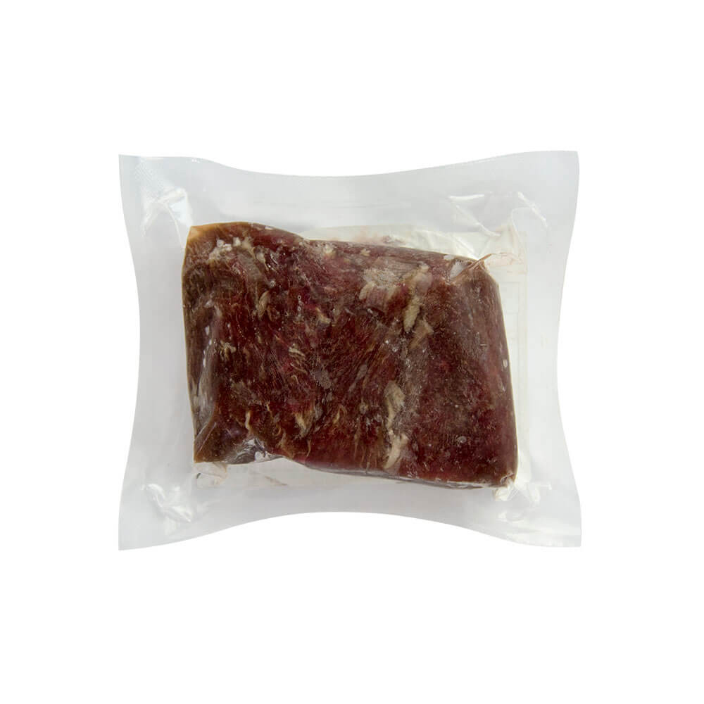21GS | Venison Striploin Steak 200g