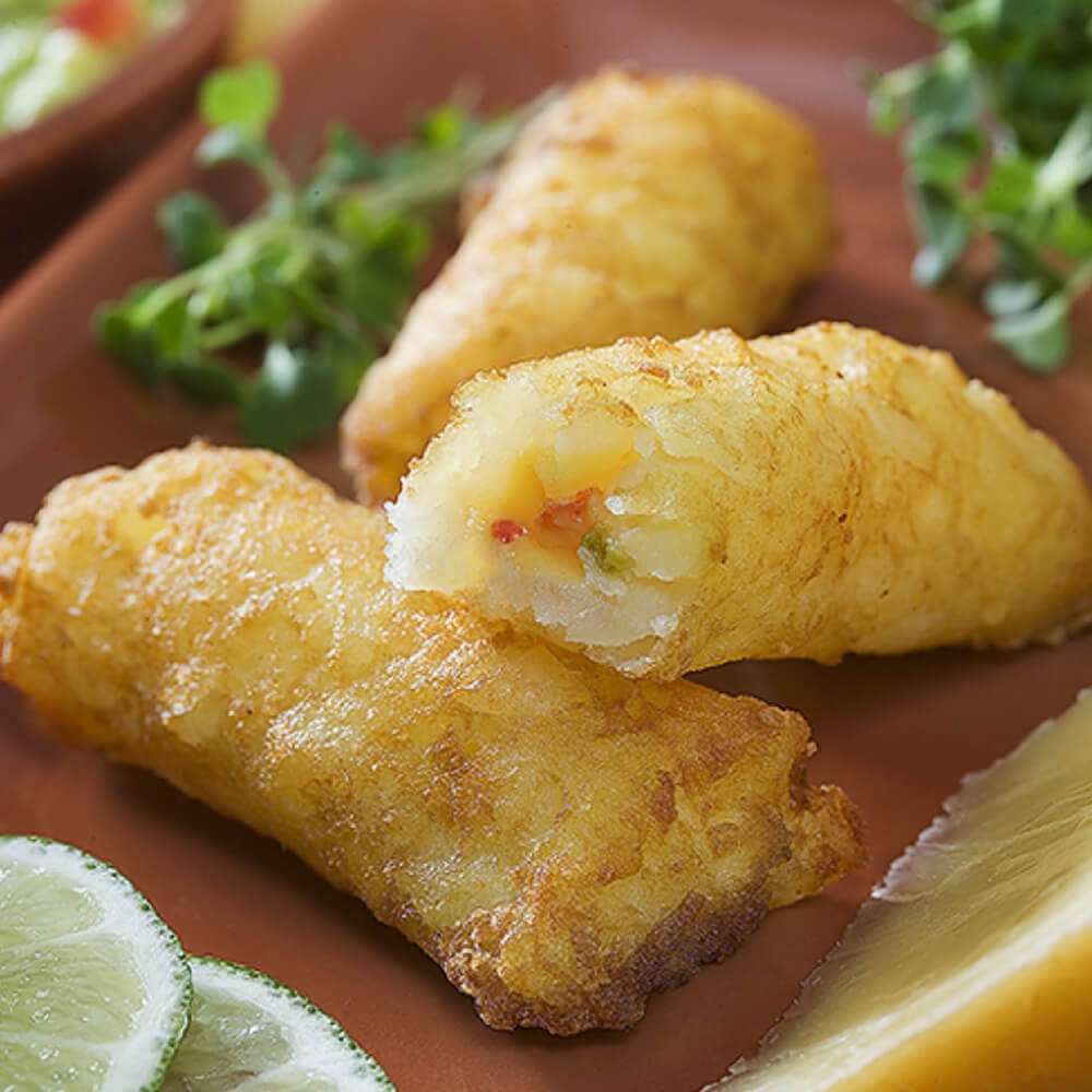 Salud Teezers Cheese Olé | 21GS