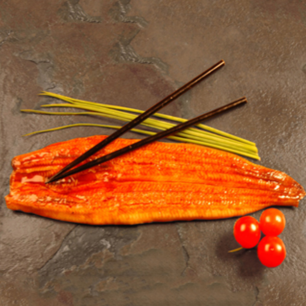 Unagi Kabayaki (Eel) | 21GourmetStreet.com