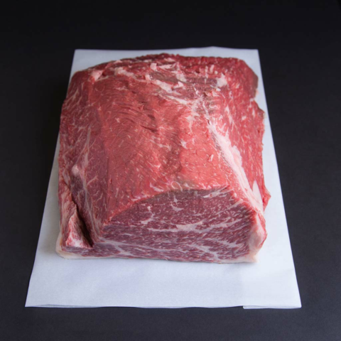 Jack's Creek F2 Wagyu Beef Outside Flat MBS 6/7 | 21GourmetStreet.com
